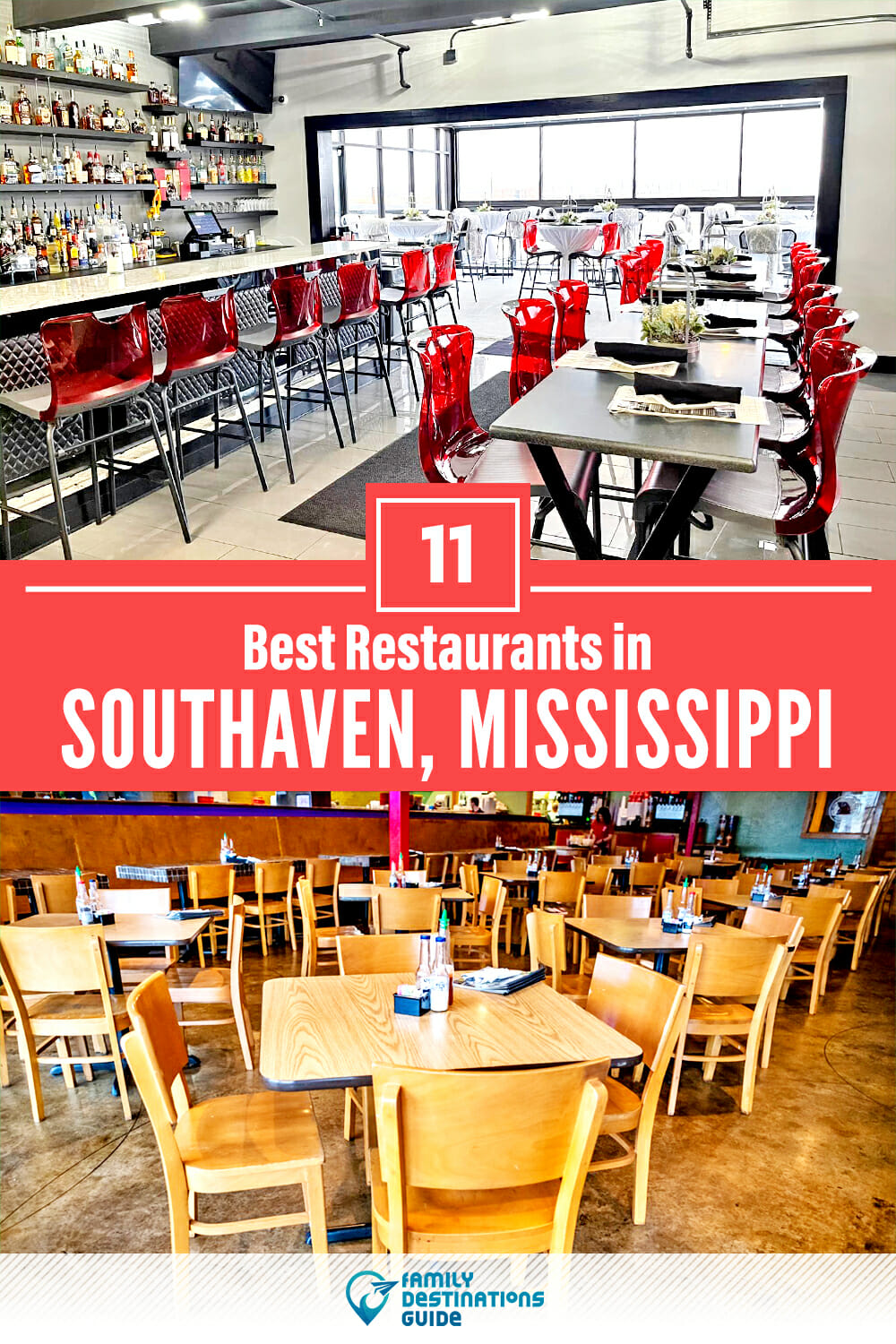 11 Best Restaurants in Southaven, MS — Top-Rated Places to Eat!