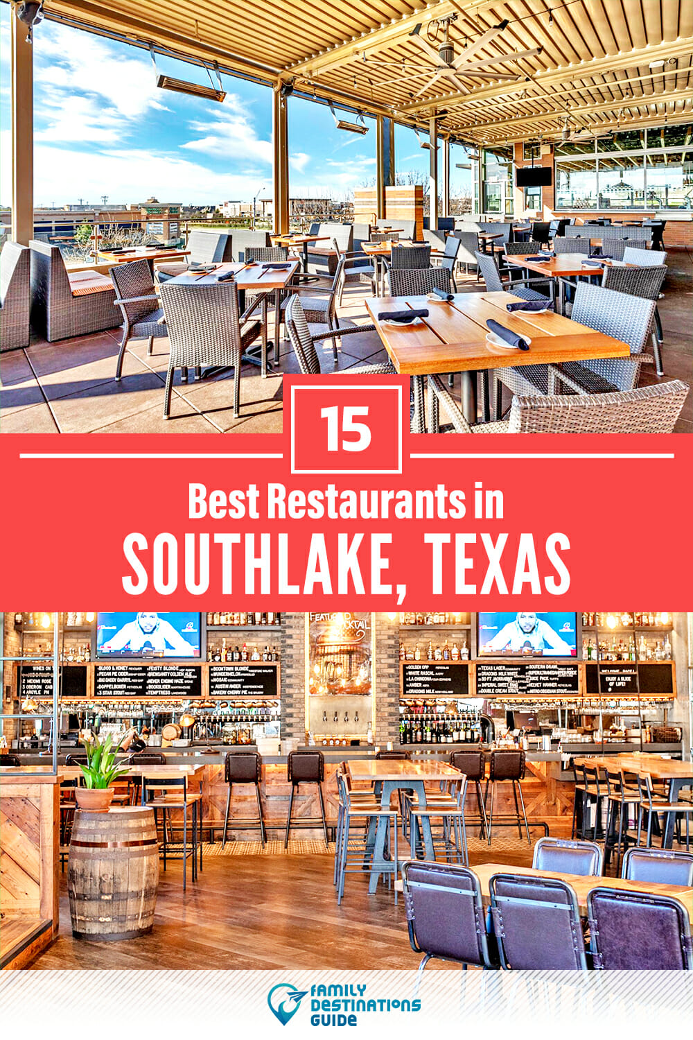 15 Best Restaurants in Southlake, TX — Top-Rated Places to Eat!