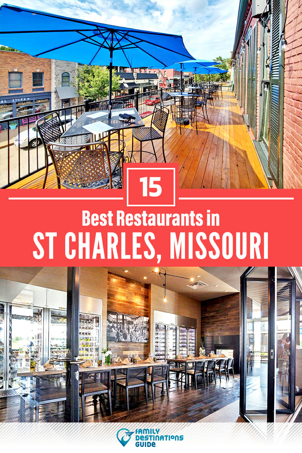 15 Best Restaurants in St Charles, MO — Top-Rated Places to Eat!