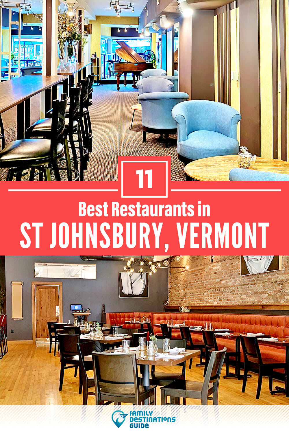 11 Best Restaurants in St Johnsbury, VT — Top-Rated Places to Eat!