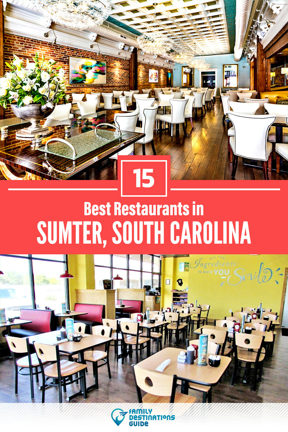15 Best Restaurants in Sumter, SC — Top-Rated Places to Eat!