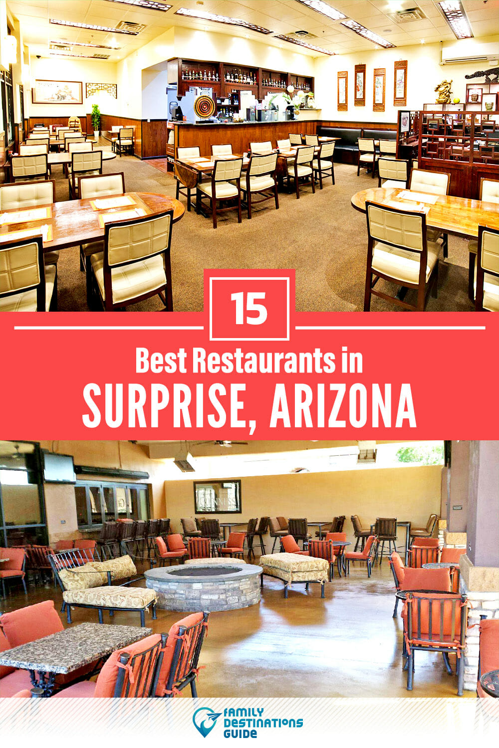 15 Best Restaurants in Surprise, AZ — Top-Rated Places to Eat!