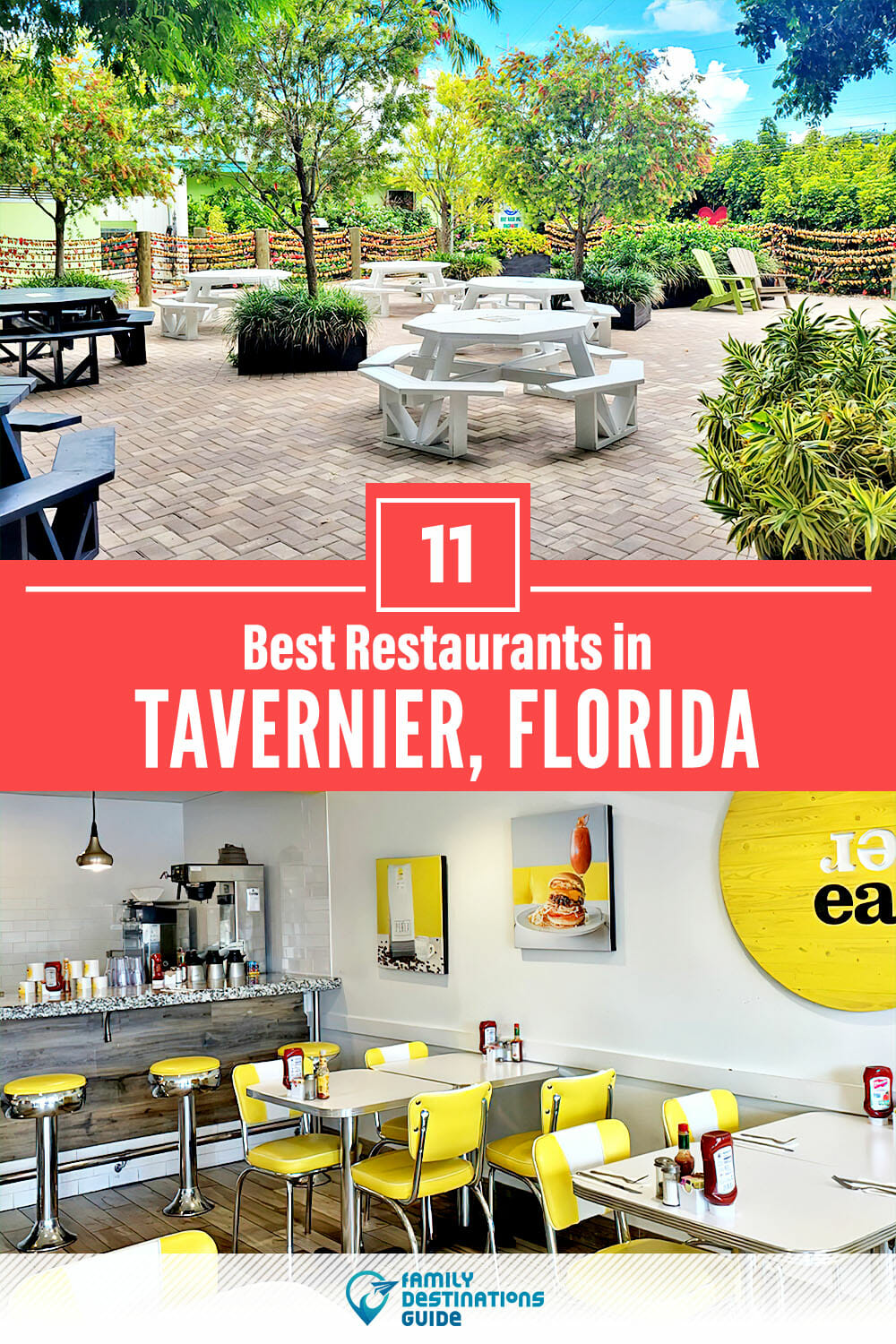 11 Best Restaurants in Tavernier, FL — Top-Rated Places to Eat!
