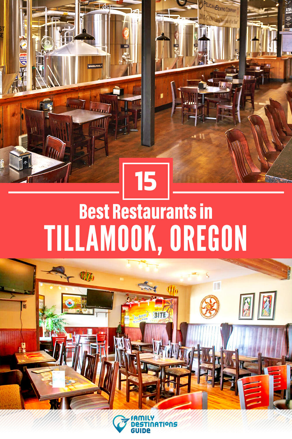 15 Best Restaurants in Tillamook, OR — Top-Rated Places to Eat!