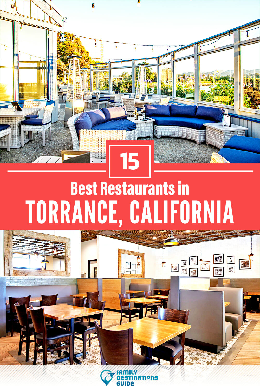 15 Best Restaurants in Torrance, CA — Top-Rated Places to Eat!