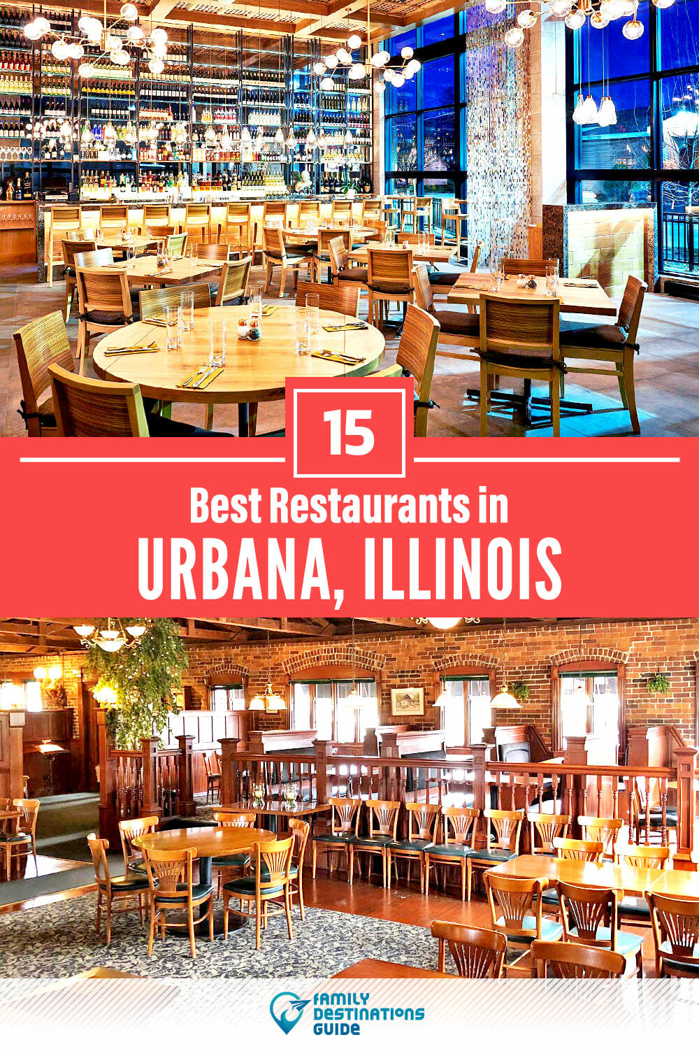 15 Best Restaurants in Urbana, IL — Top-Rated Places to Eat!