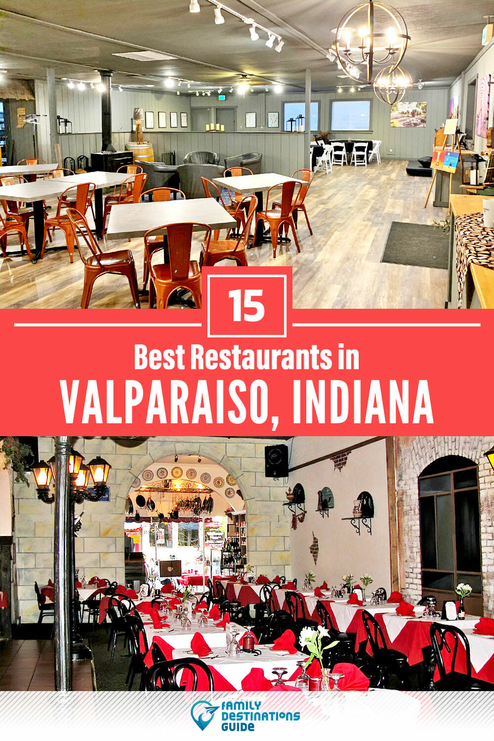 15 Best Restaurants in Valparaiso, IN — Top-Rated Places to Eat!