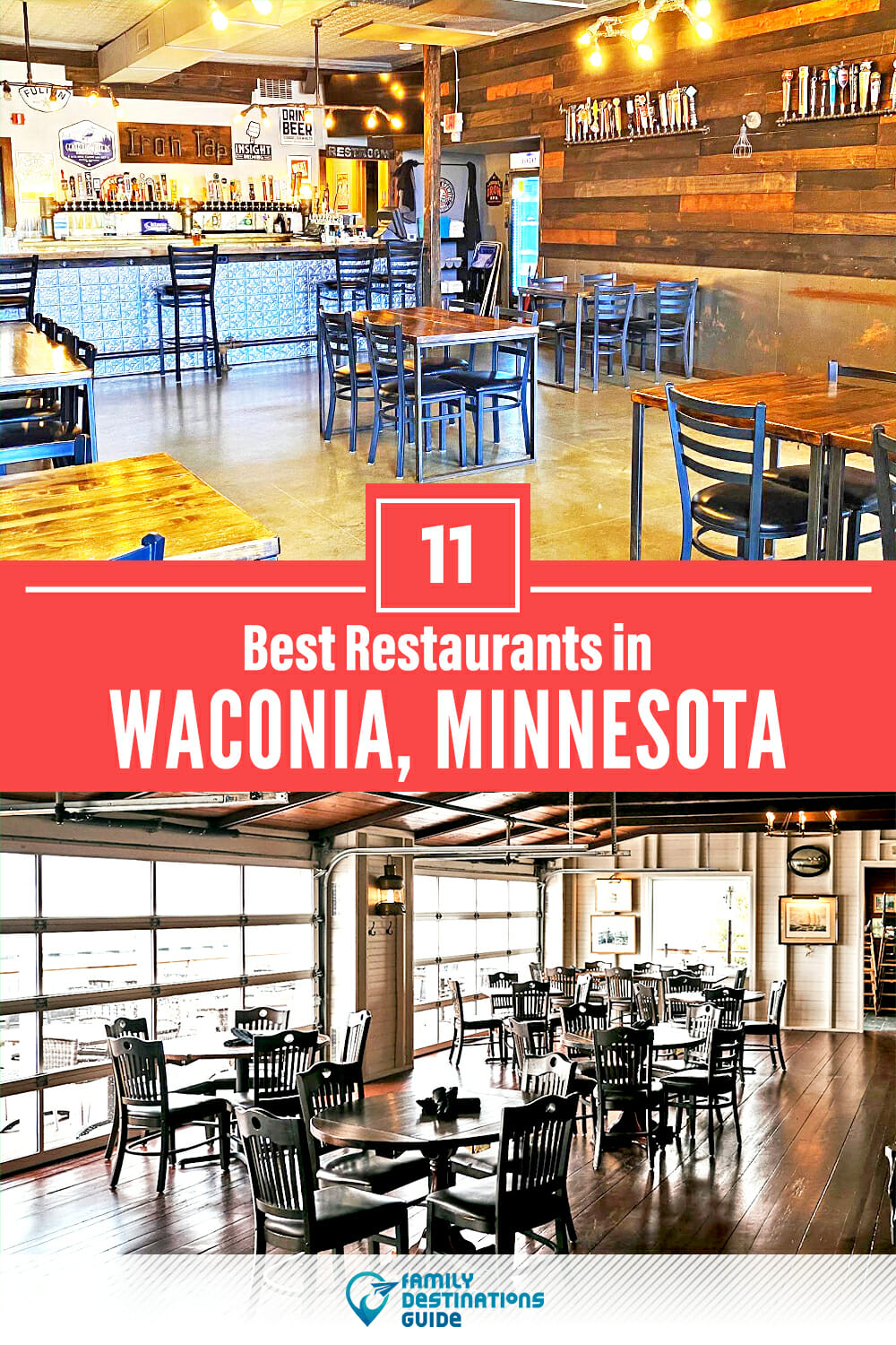 11 Best Restaurants in Waconia, MN — Top-Rated Places to Eat!