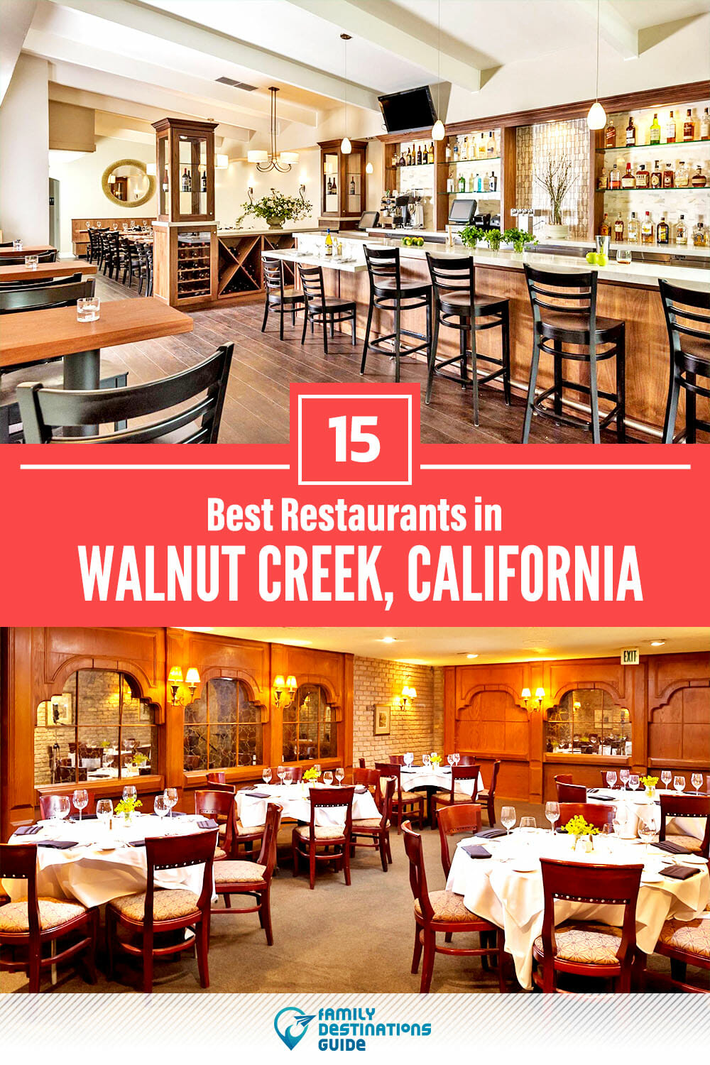 15 Best Restaurants in Walnut Creek, CA — Top-Rated Places to Eat!