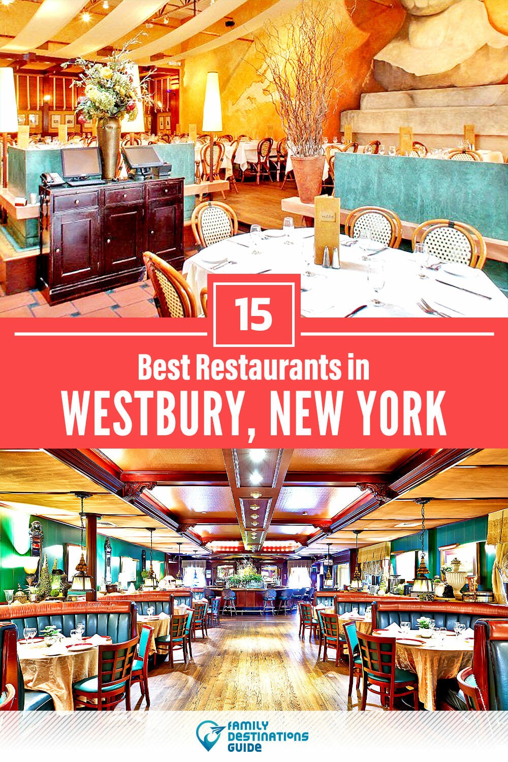15 Best Restaurants in Westbury, NY — Top-Rated Places to Eat!