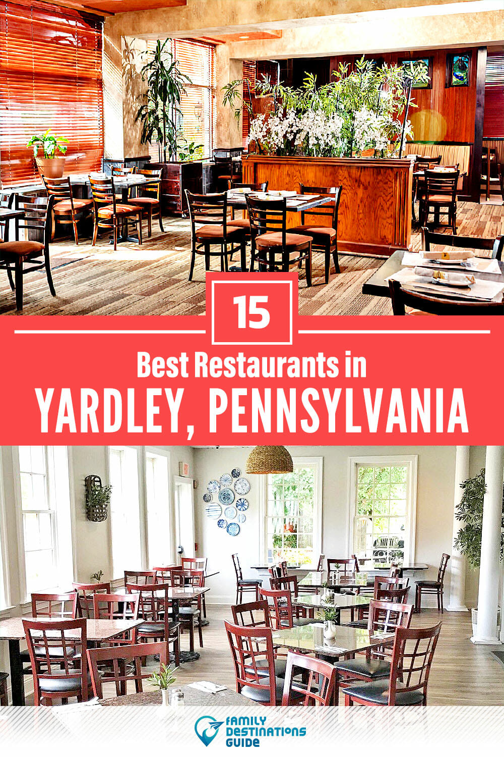 15 Best Restaurants in Yardley, PA — Top-Rated Places to Eat!