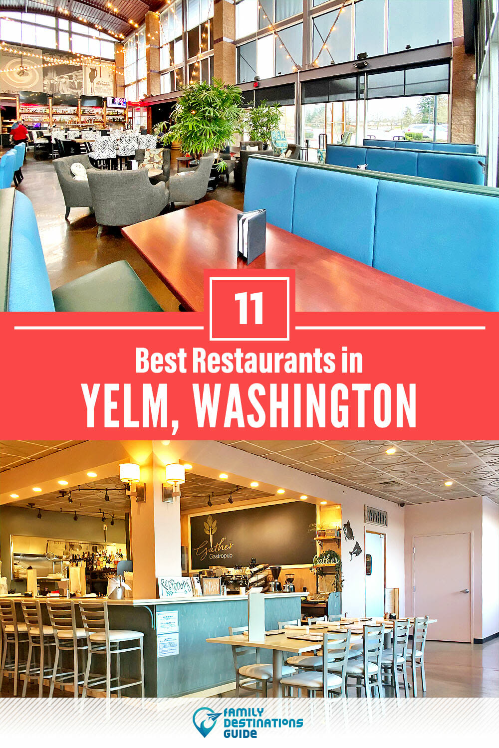 11 Best Restaurants in Yelm, WA — Top-Rated Places to Eat!