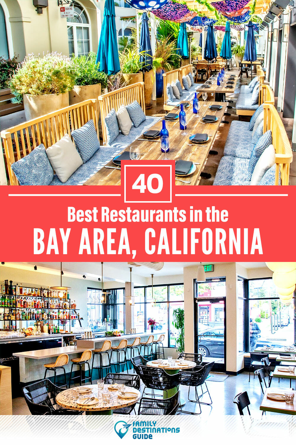 40 Best Restaurants in the Bay Area, CA — Top-Rated Places to Eat!