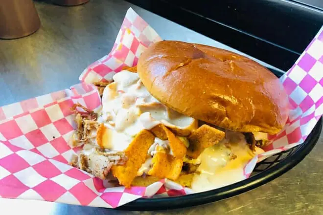 big thicket bbq