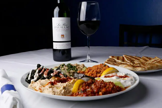 Bodrum Restaurant