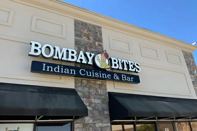 bombay bites