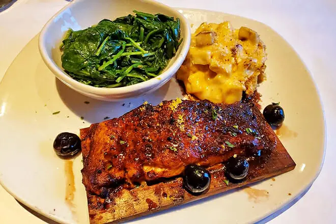 Bonefish Grill