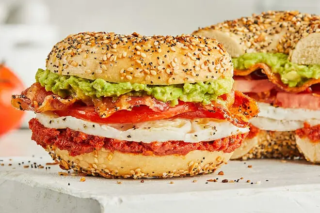 Bruegger’s Bagels