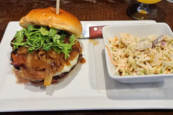 Burgerhaus