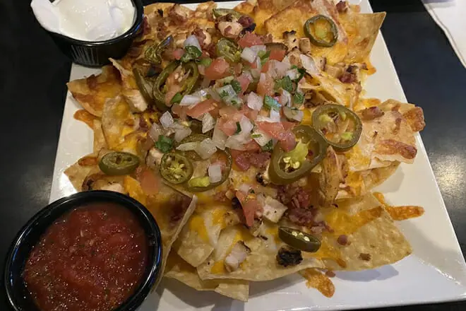 Callahan’s Pub and Grille