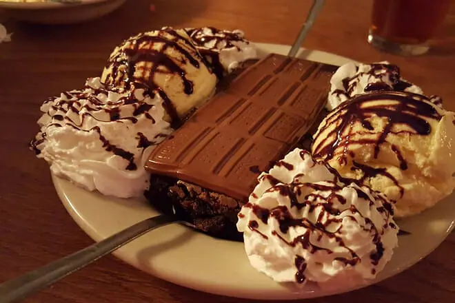 carolina cafe
