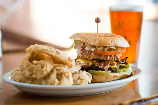 Cecil’s Cajun Kitchen