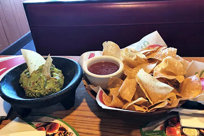Chili’s Grill and Bar