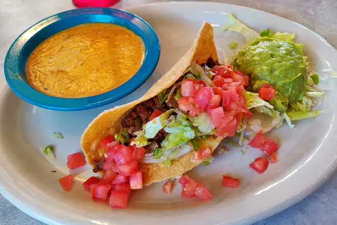 Chuy's