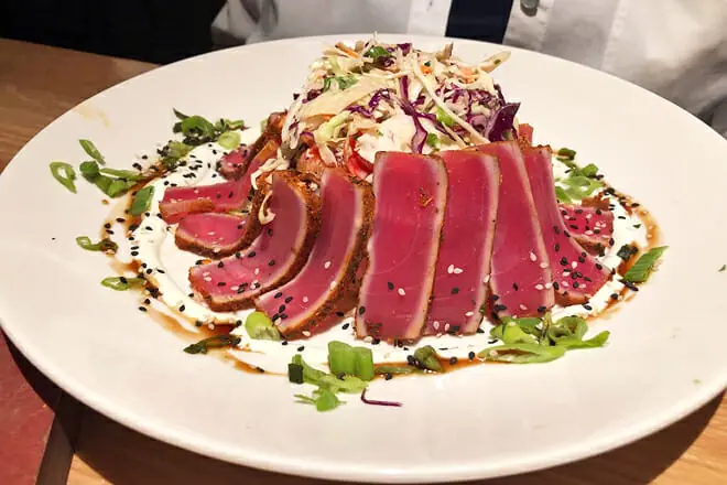 Cooper’s Hawk Winery and Restaurant
