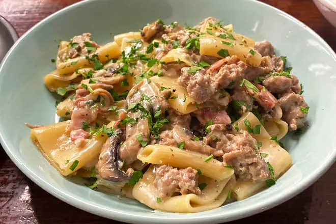 Da Massimo Ristorante Italiano