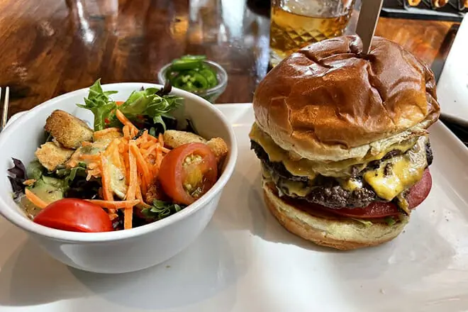 Del Frisco's Grille