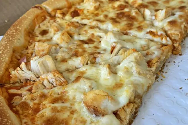 Derry Restaurant & Pizza