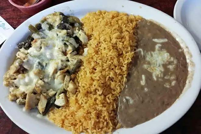 Don Ciro's Tacos
