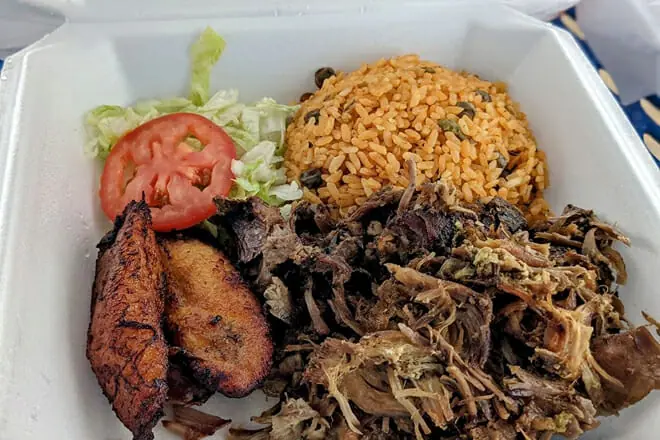 el flamboyan puerto rican restaurant