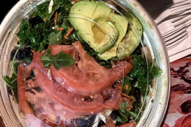 envegan