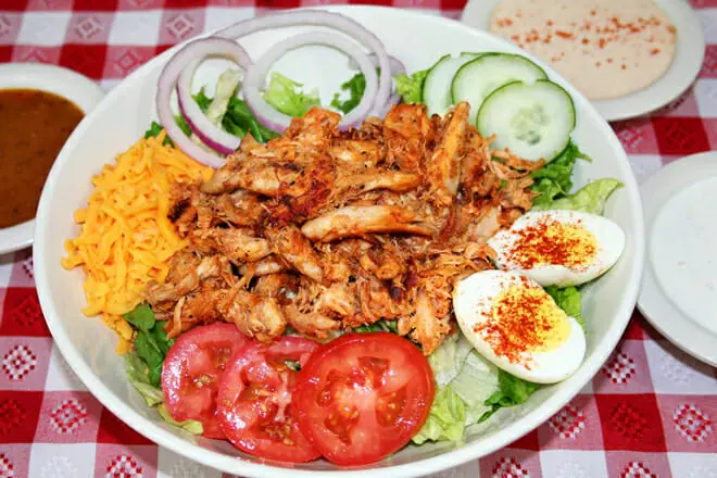 Feedstore BBQ