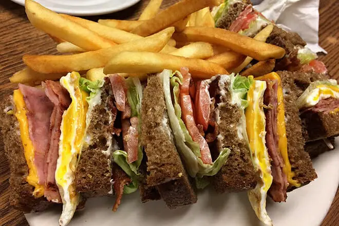 Flo's Airport Cafe