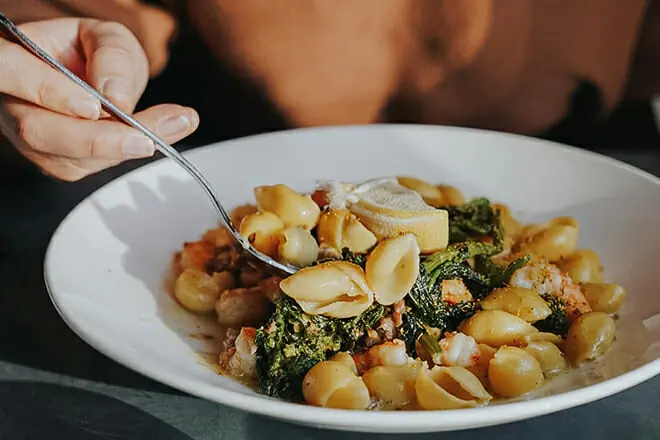 Flour - Italian Kitchen