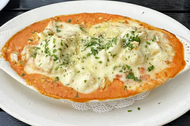 Fontina Grille