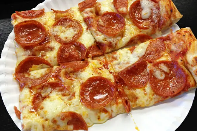 Giorgio's Pizzeria