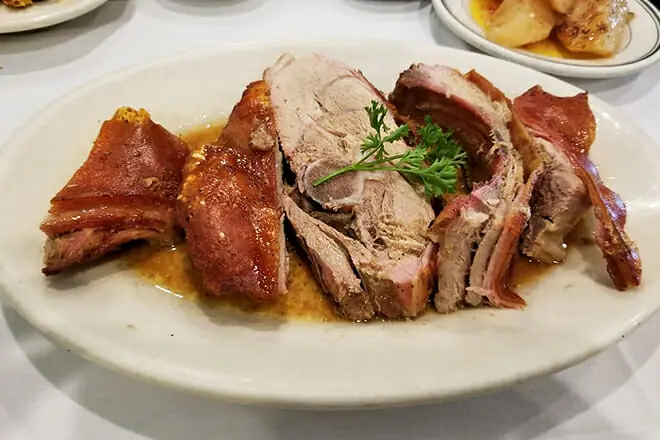 Greek Islands Restaurant West