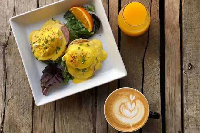 Iconik Coffee Roasters, Lúpe