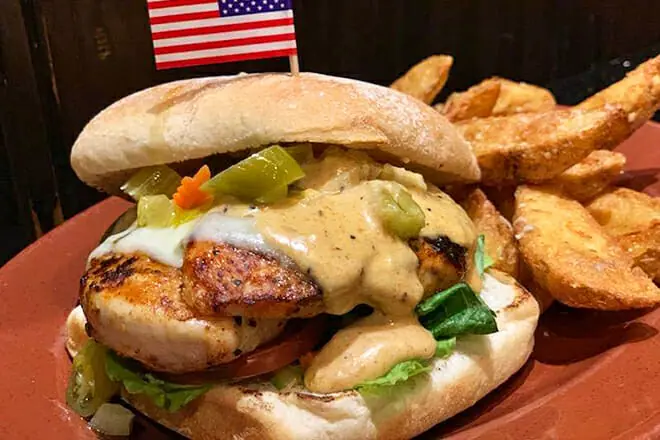 Industrial Revolution Eatery & Grille
