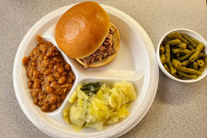 Jack's BBQ Shack