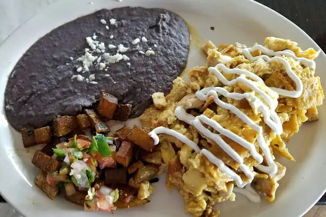 Jhonny's Mexican Restaurant