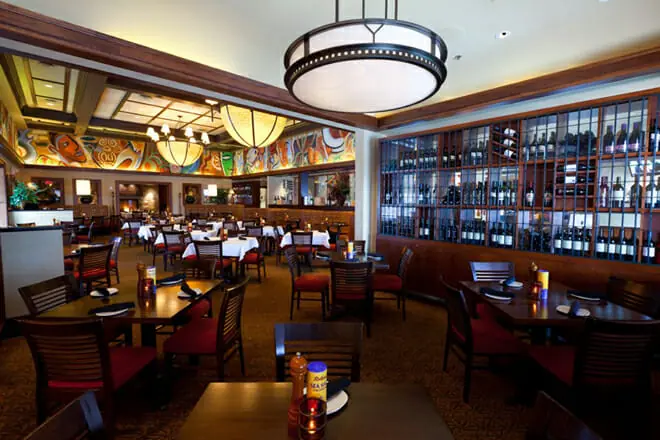 Jimmy's Kitchen and Bar
