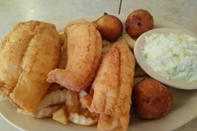 Jim’s Restaurant