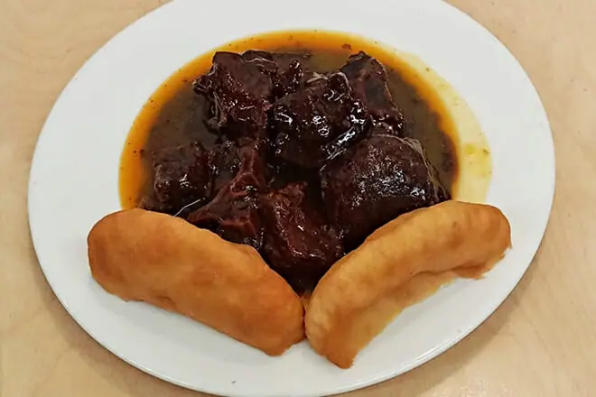 Kaieteur Kitchen