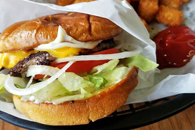 Kelly’s Kountry Kafe