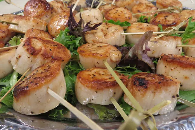 kellys obx catering